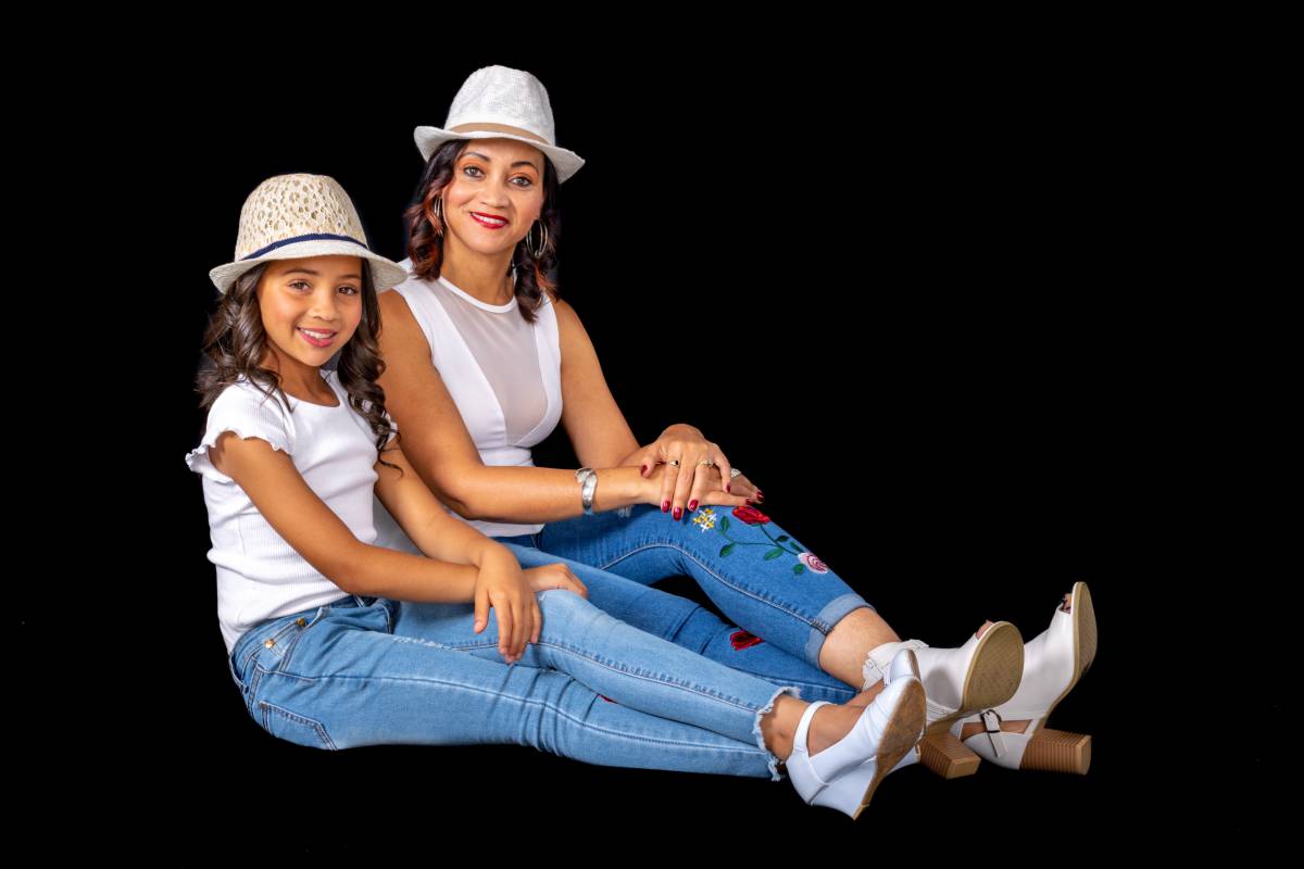 Individual and Group Portraits - Highlights Photography